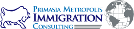 Primasia Metropolis Immigration Consulting Limited